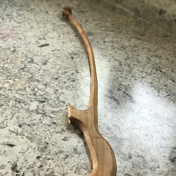 Atlatl Thrower - Etsy