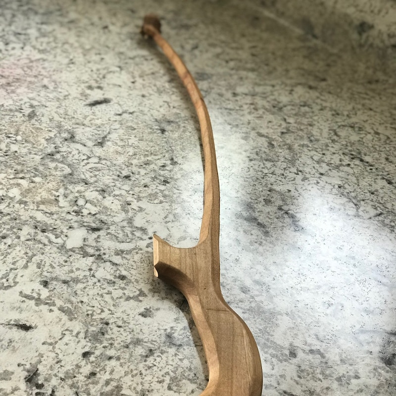 Atlatl Thrower - Etsy