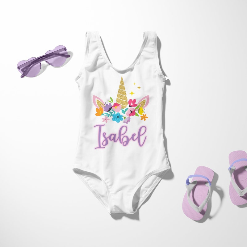 Unicorn Suit - Etsy