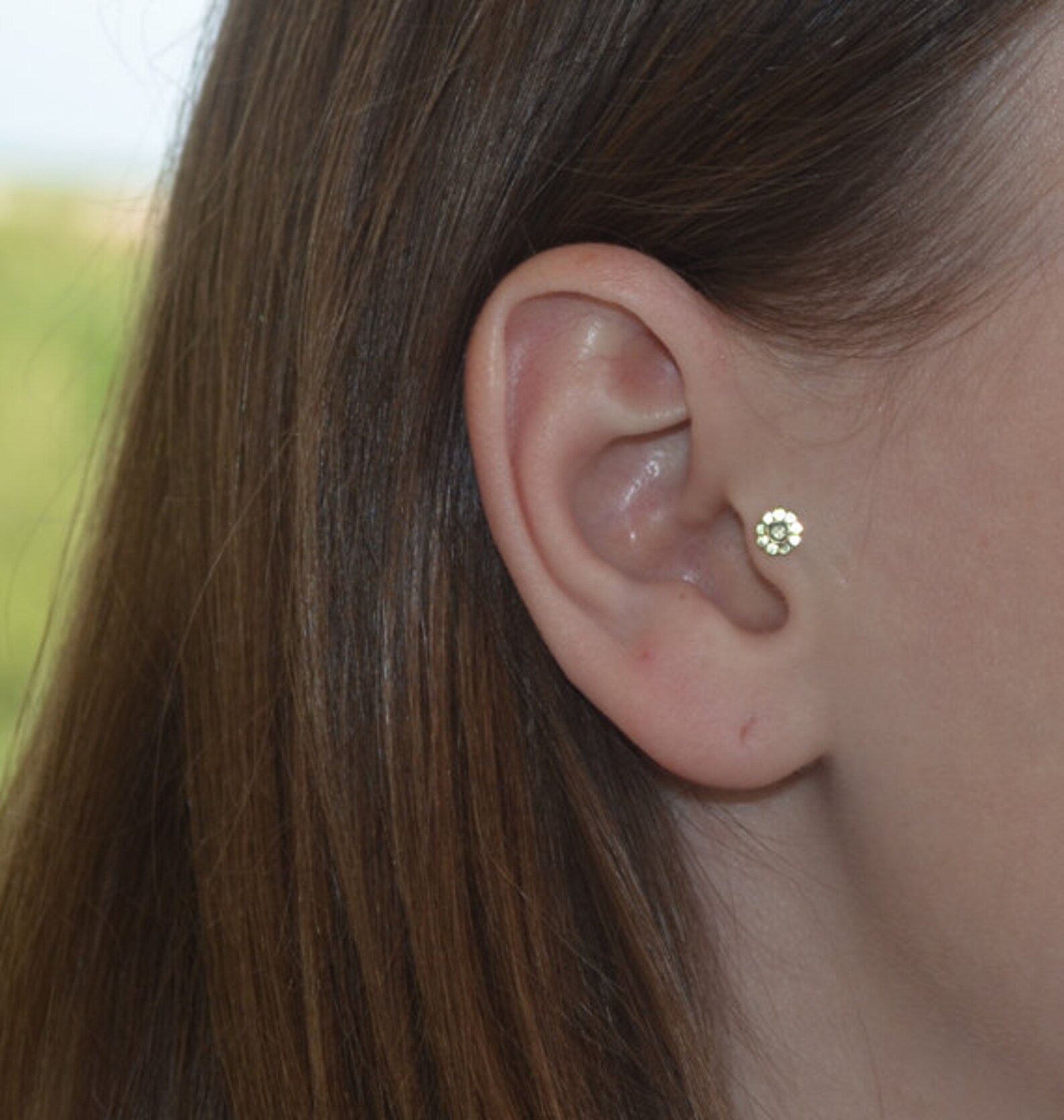 Nose Jewelry Nose Ring Stud Nose Piercing Nose Stud Gold - Etsy