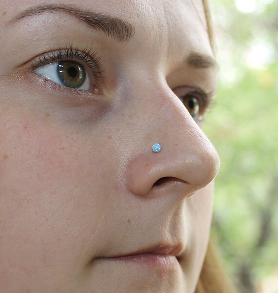 Nose Jewelry Nose Ring Stud Nose Piercing Nose Stud Gold - Etsy