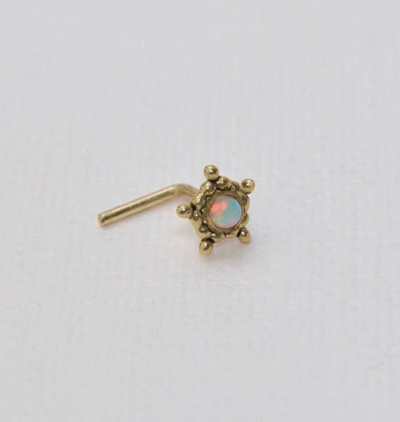 Gold Tragus Earring Tragus Piercing Cartilage Earring Stud - Etsy Australia