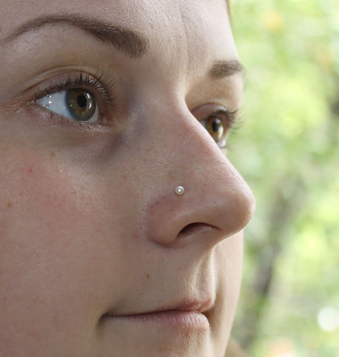 3mm nose stud store