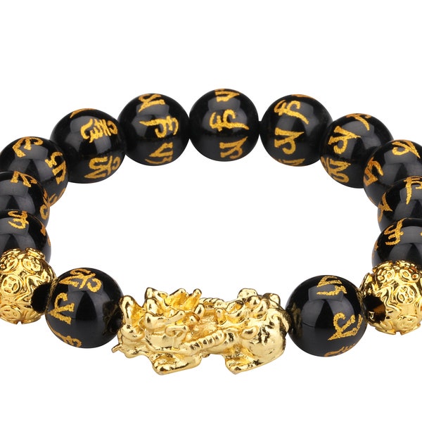 Pi Yao Bracelet - Etsy
