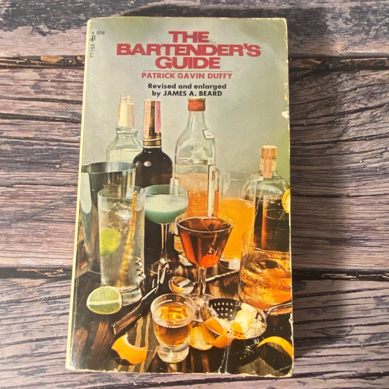 Patrick Duffy - Etsy