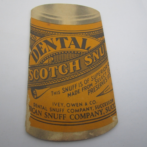 Vintage Advertising - Etsy