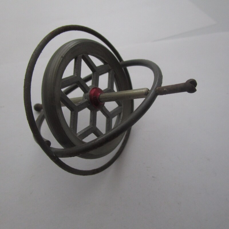 Gyroscope - Etsy