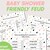 Birdhouse Baby Shower Games Printable Game Pack, Bird Baby Shower Games ...