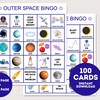 Solar Eclipse, Solar Eclipse Party, Solar Eclipse Game, Music Bingo ...