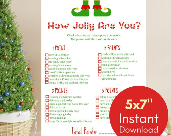 Christmas Cookie Game, Xmas Cookie Game, Christmas Family Game ...