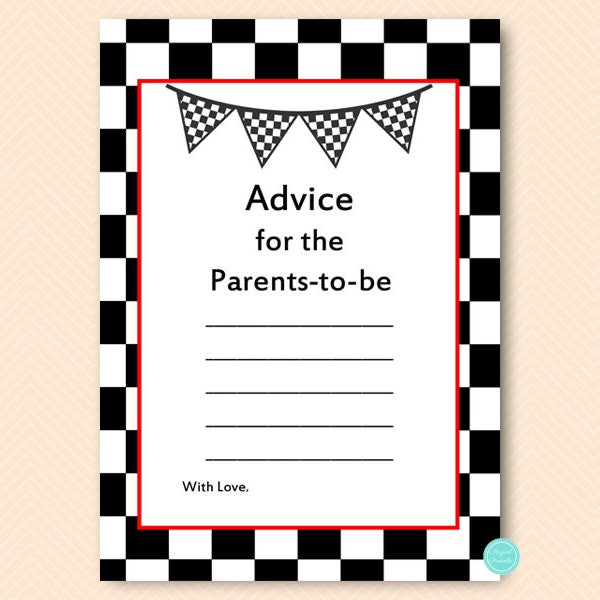Advice for New Mom - Etsy