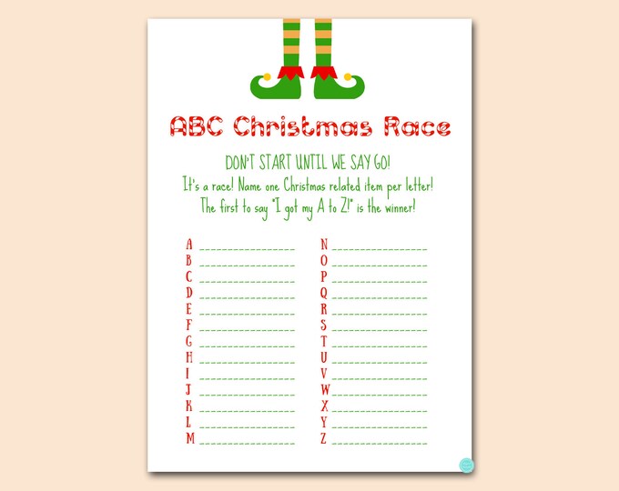 Christmas Name That Tune Powerpoint Party Game || Virtual Christmas ...