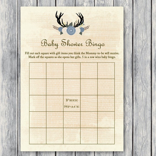 Bingo Bucks Printable - Etsy
