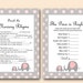Elephant Baby Shower Games Package, Celebrity Baby Names, Baby ...