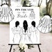 Pin the Veil on the Bride, Printable Bridal Shower Game, Pin the Veil ...