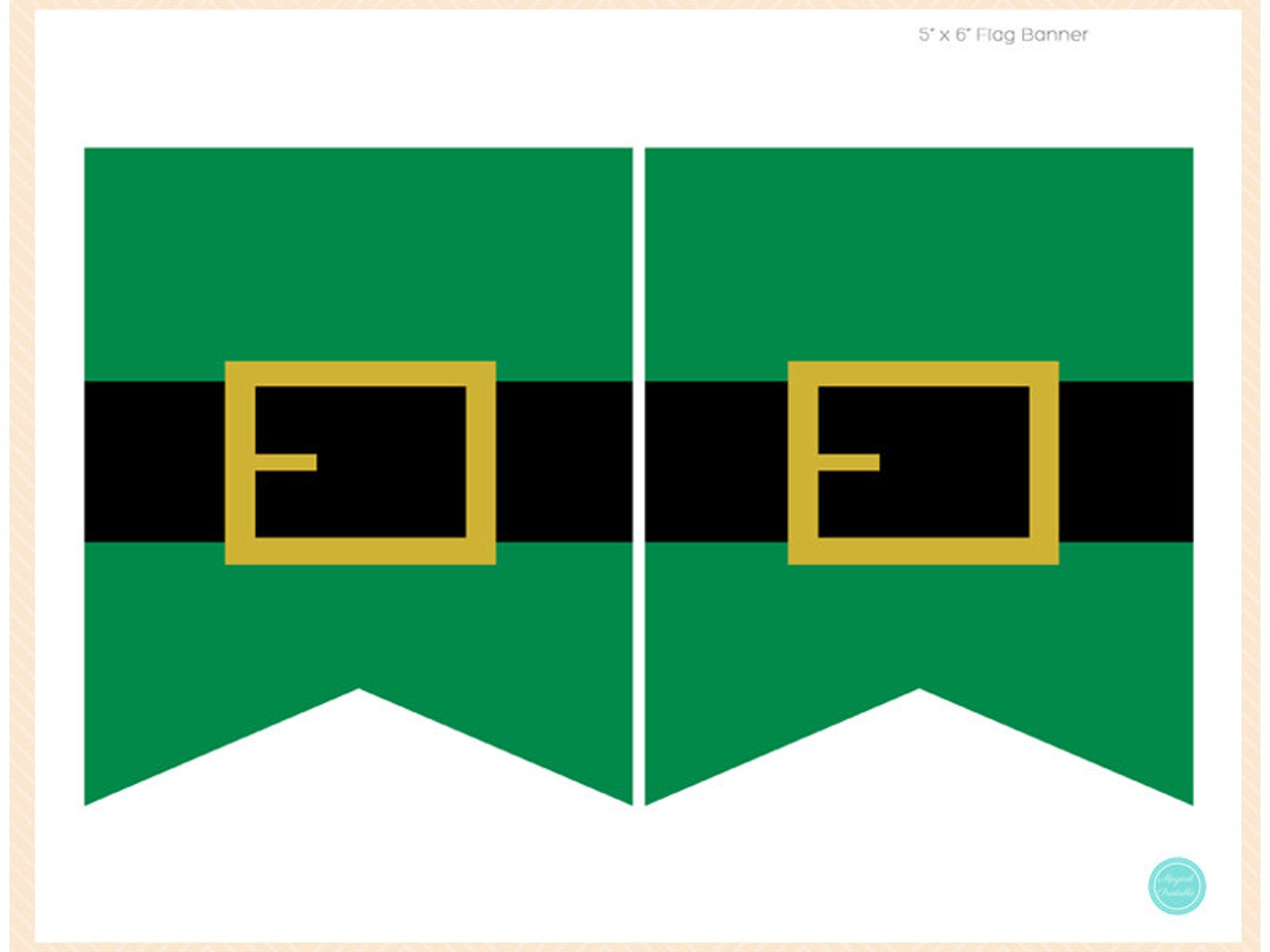 Christmas Party Banner Christmas Santa Banner Elf Banner - Etsy