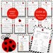 Cat Baby Shower Games, X 11 Jpg and Pdf - Cat Baby Shower Games, 8.5x11 ...