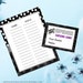 Halloween Spider Guessing Game, Halloween Game, Halloween Party Games ...