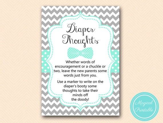 Diaper Thoughts, Late night diapers, Write a message on diaper, Boy ...