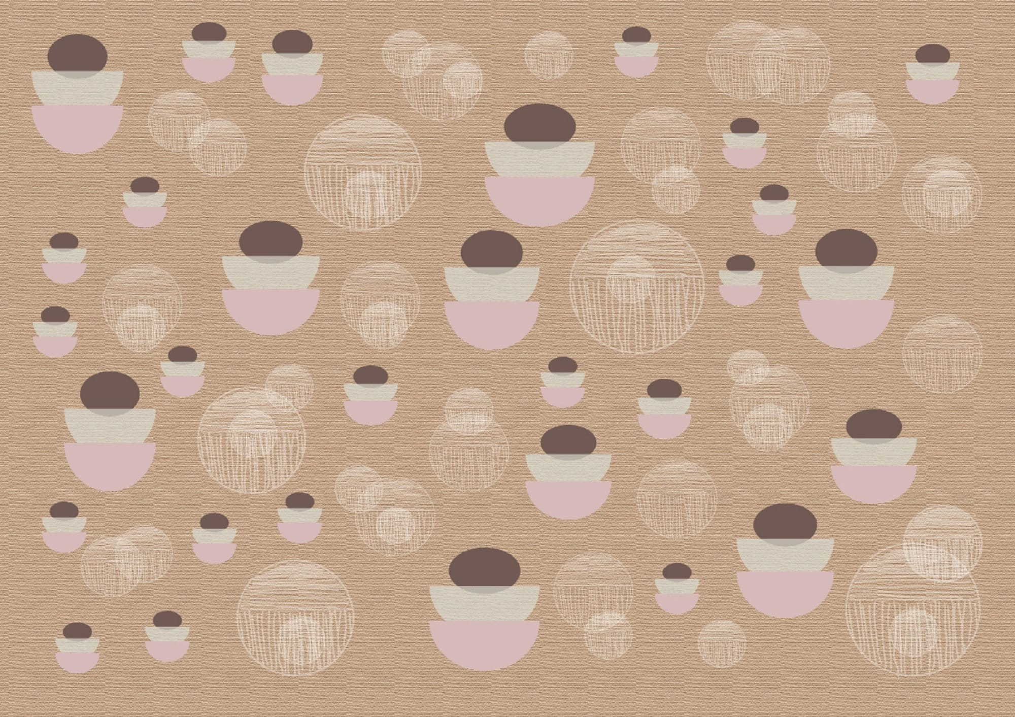 Modern Gift Wrap A3 A4 Wrapping Paper Set Unique Birthday - Etsy