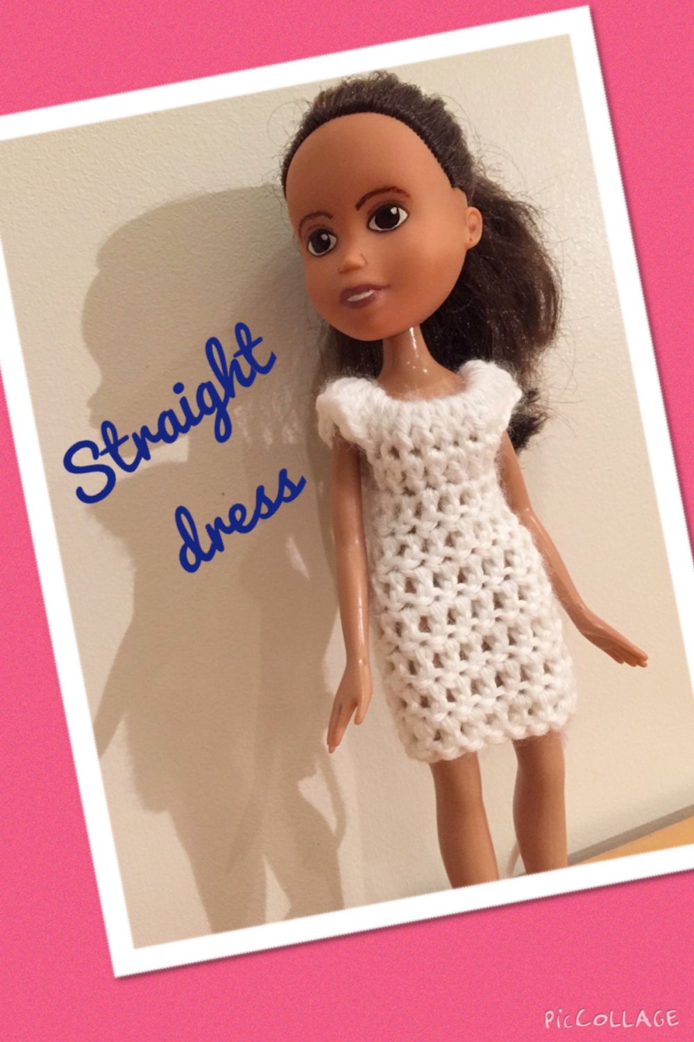 Instant Download 'mya Lou' 5 Pdf Crochet Dress and Top Pattern for OOAK ...