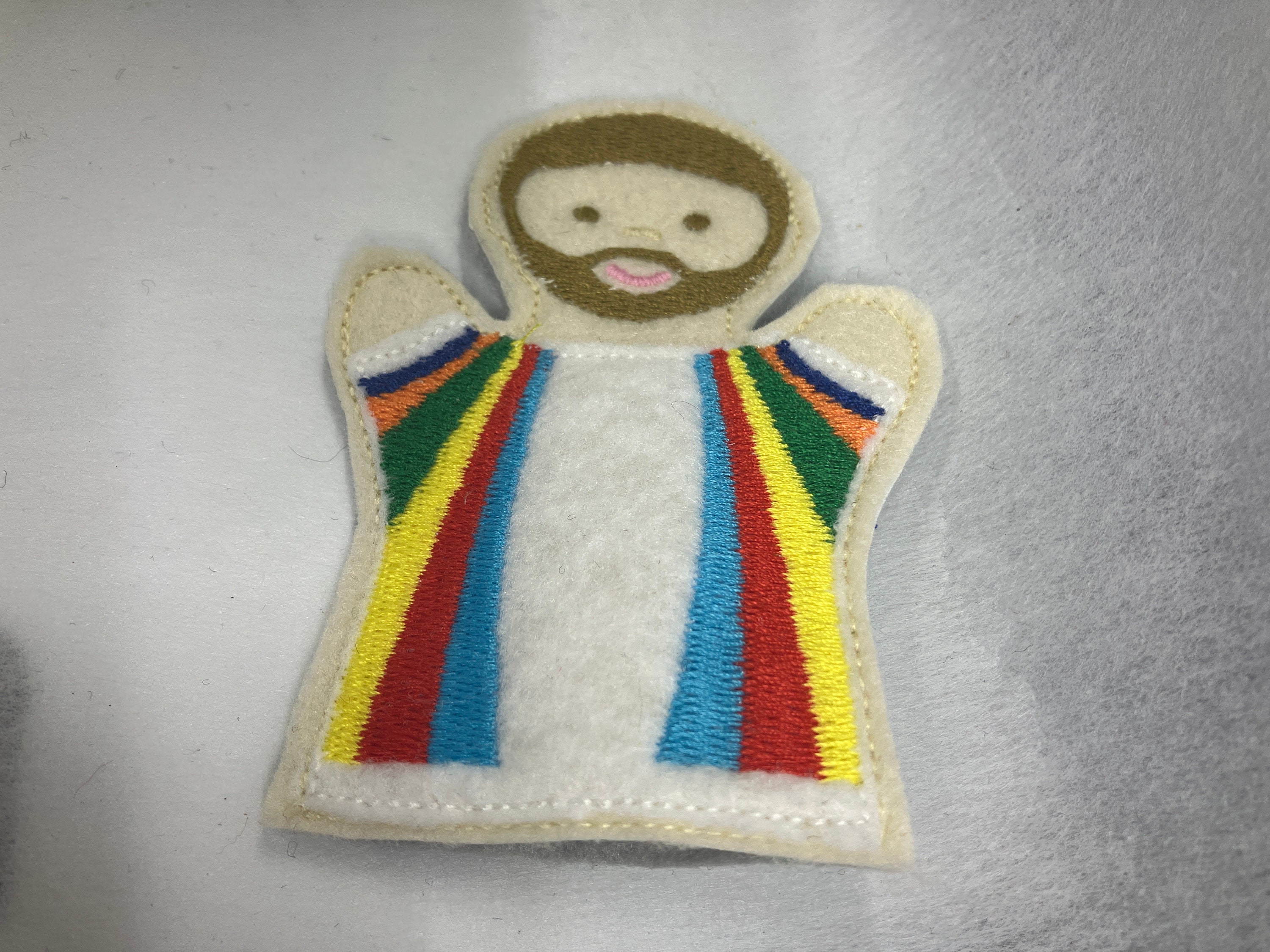 Pretend Play, Baptism Gift Boy, Educational Toy, Toddler Learning ...