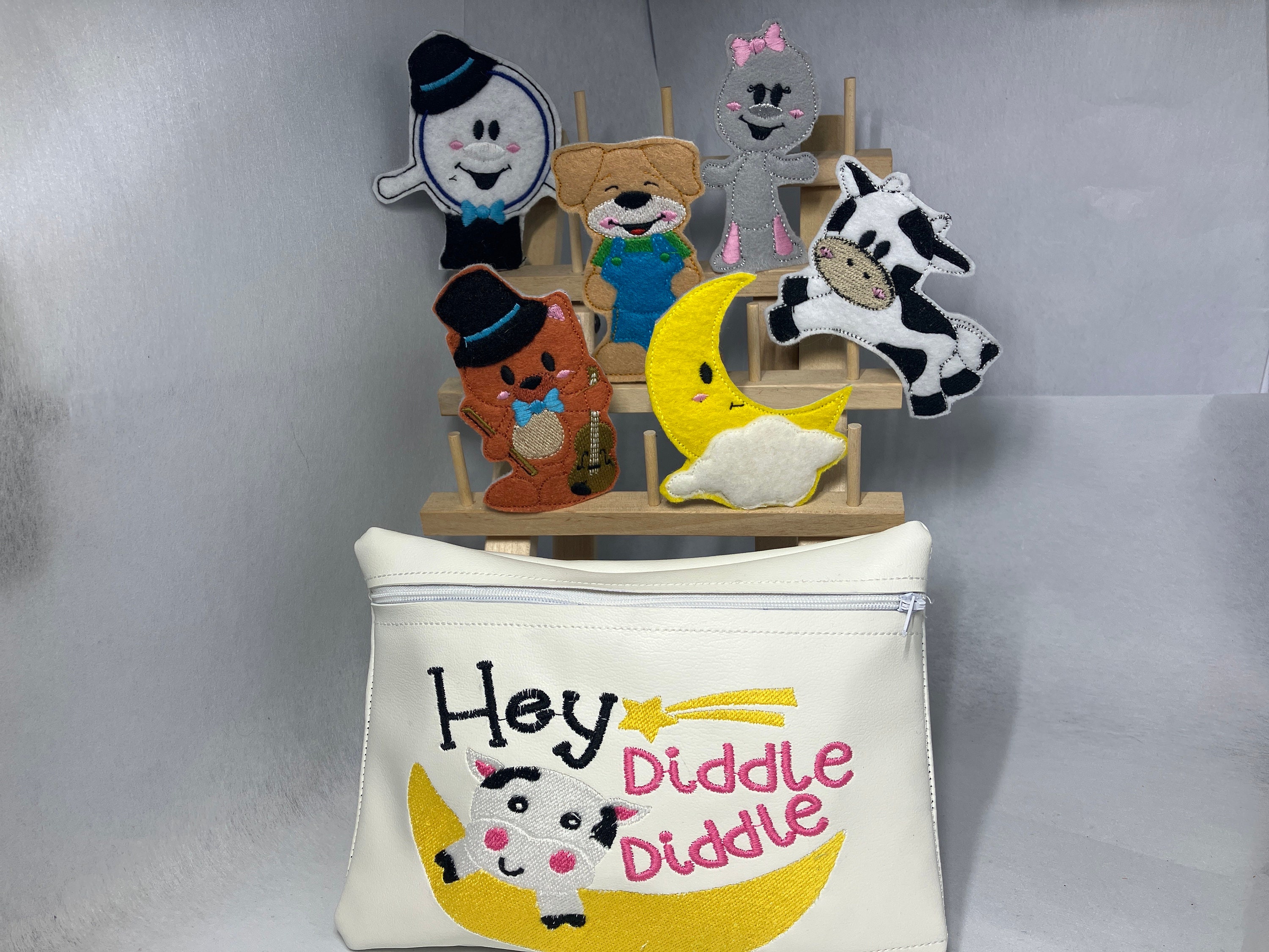 Finger Puppet, Preschool Learning, Dramatic Play, Puppets, Preschool ...