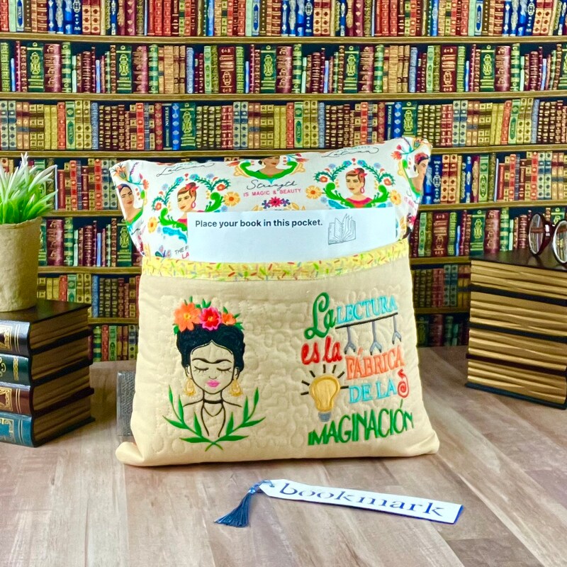 Spanish Pillows - Etsy