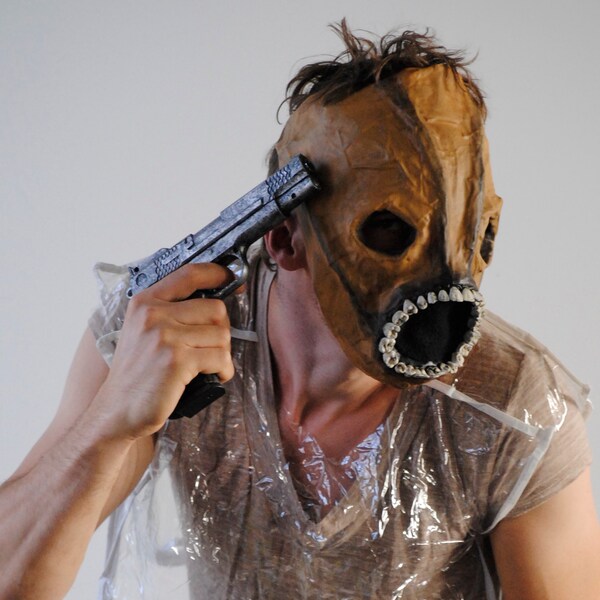 Led Purge Mask - Etsy