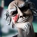 Uncle Sam Mask Inspired Purge Election Year - Etsy