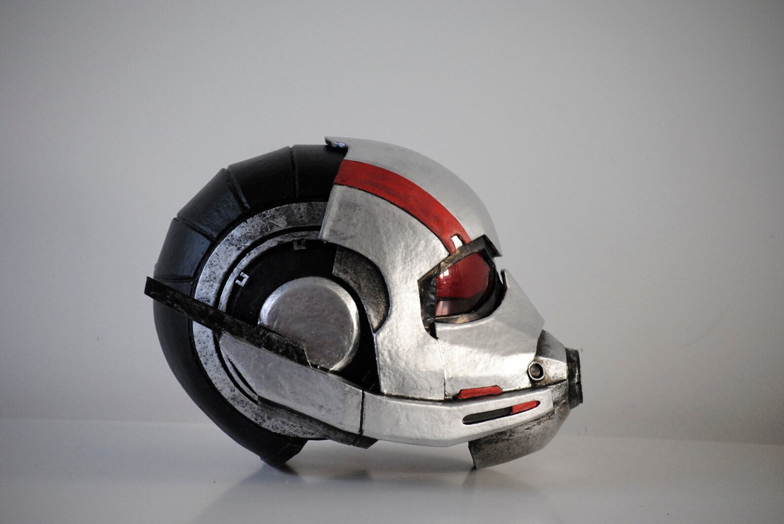 Antman Helmet Ant-man and the Wasp Inspired - Etsy