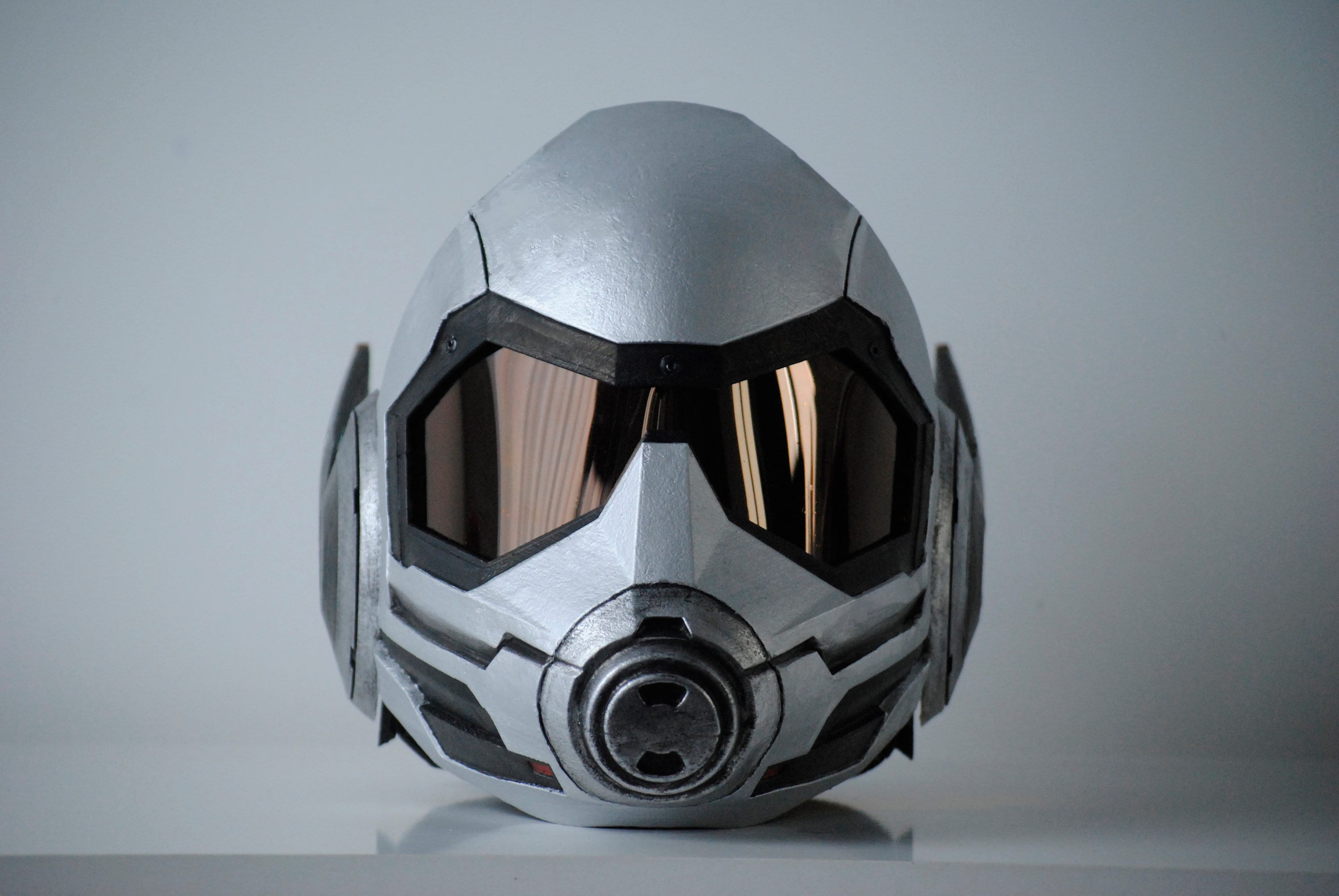 Antman and Wasp Helmets Ant-man and the Wasp Inspired | Etsy
