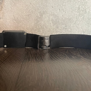 Prisoner's Collar Fallout Inspired - Etsy