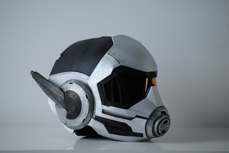 Antman and the Wasp Inspired Wasp Helmet - Etsy
