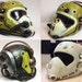 Yellow Flight Helmet Inspired Fallout - Etsy