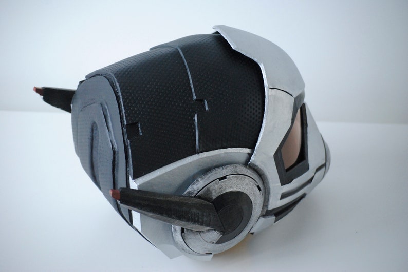 Antman and the Wasp Inspired Wasp Helmet - Etsy