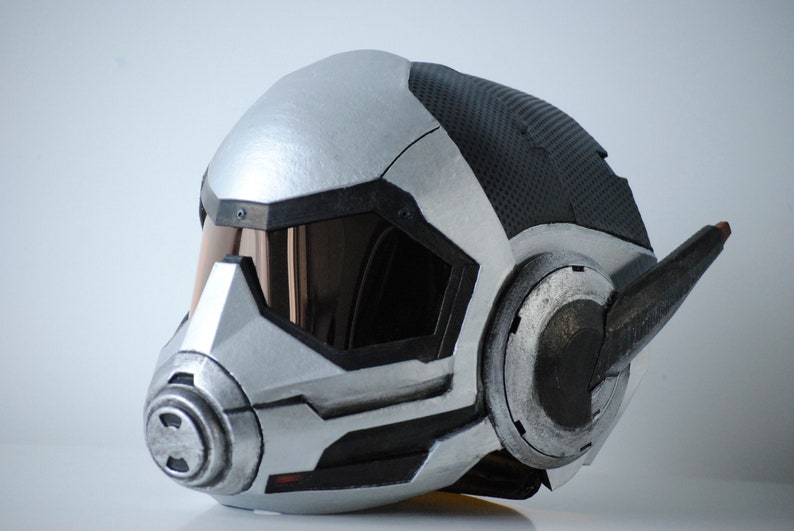 Antman and the Wasp Inspired Wasp Helmet - Etsy