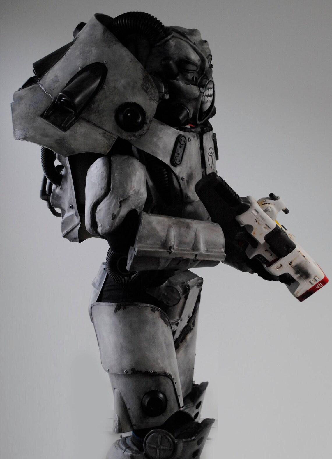 X01 Power Armor Fallout 4 inspired Cosplay costume | Etsy