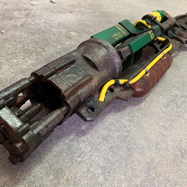 Fallout Props - Etsy