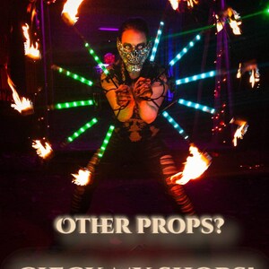 Fire Crown >>>foldable free FAST Shipping