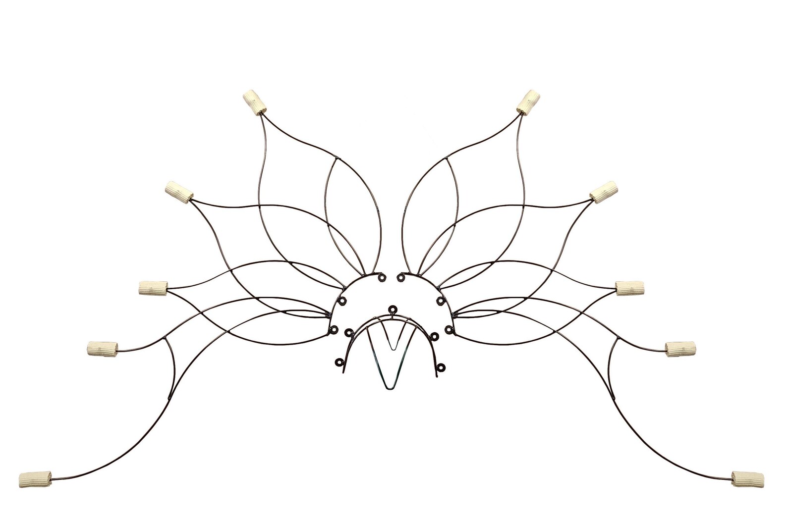 Fire Crown FOLDABLE >>>free Fast Shipping