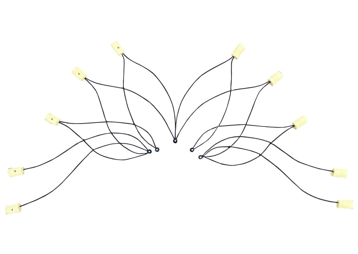 Fire Crown FOLDABLE >>>free Fast Shipping