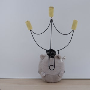 Fire Crown >>>foldable free FAST Shipping