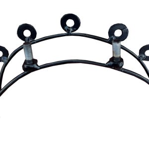 Fire Crown FOLDABLE >>>free Fast Shipping