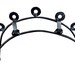 Fire Crown FOLDABLE >>>free Fast Shipping