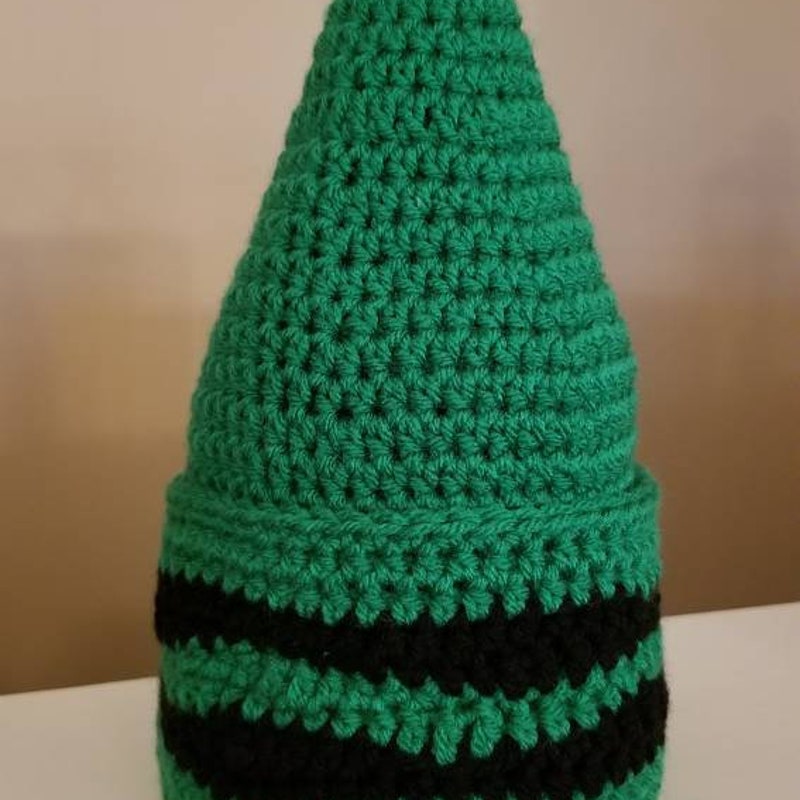 Crayon Costume Shirt - Etsy