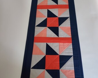 Friendship Star Table Runner - Etsy