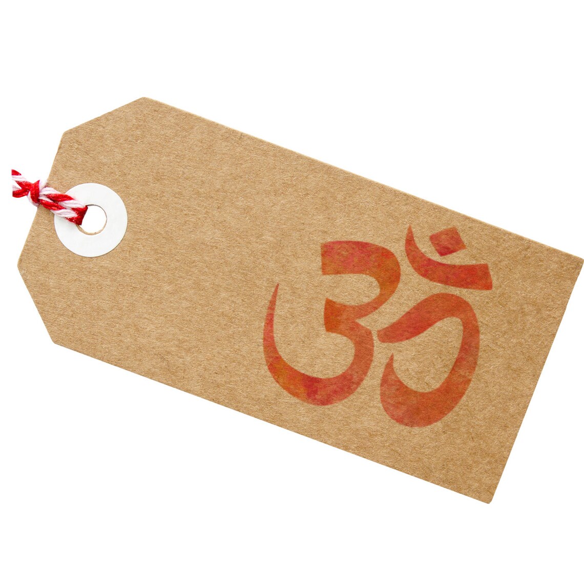 Om Symbol Craft Stencil - Small / Mini Sanskrit Om Template - Etsy UK