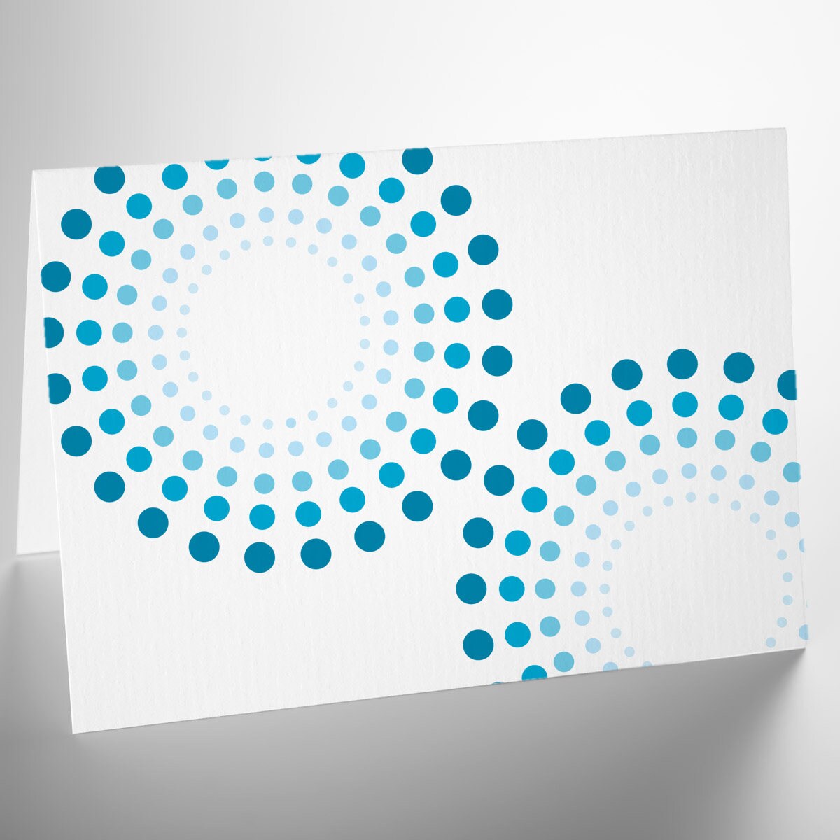 Concentric Circles Stencil A5 Size Modern Geometric | Etsy