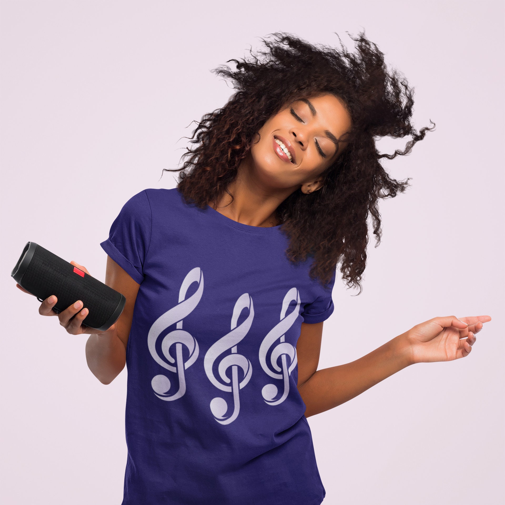 Treble Clef Stencil A4 Size G Clef Template by Craftstar - Etsy UK